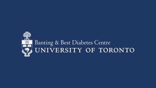 Diabetes Team of the Year Award 2025 - Banting & Best Diabetes Centre